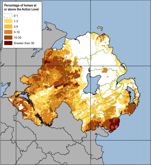 What is Radon? – FFRadonSystems